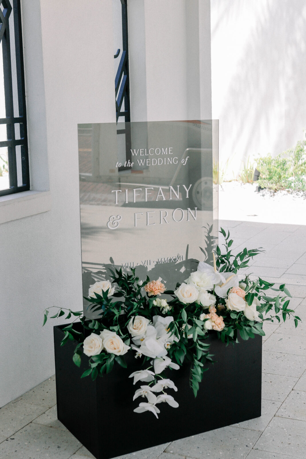 Five Must-Haves For a Cohesive Wedding - andimejia.com