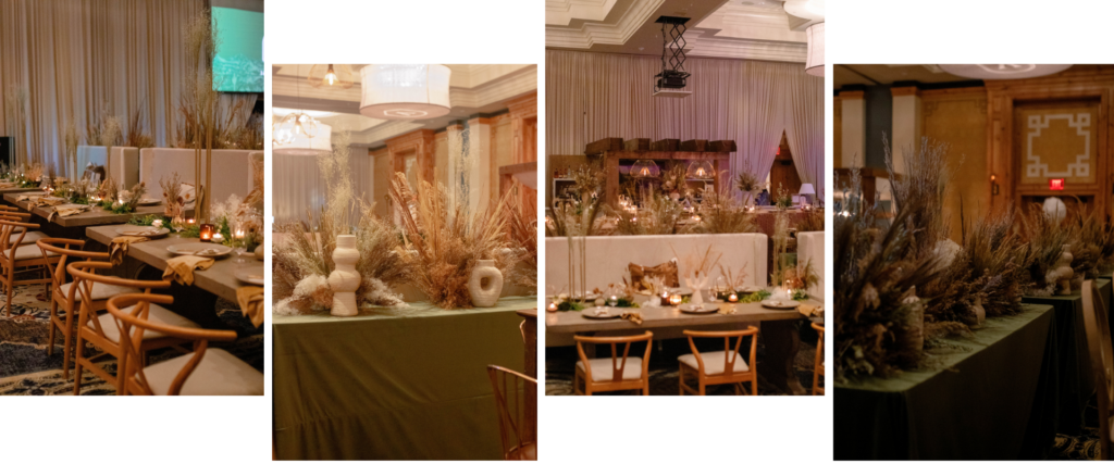 A Ranch-Themed Corporate Event - andimejia.com