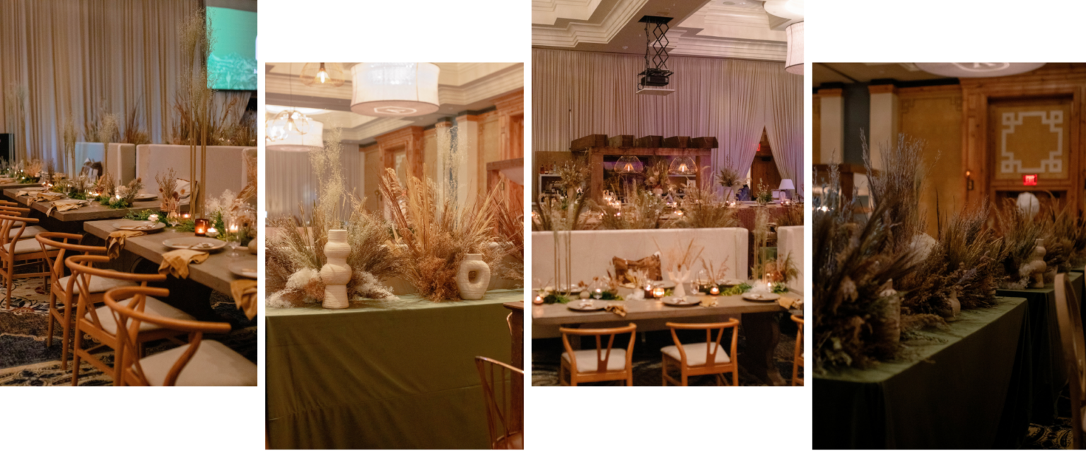 A Ranch-Themed Corporate Event - andimejia.com