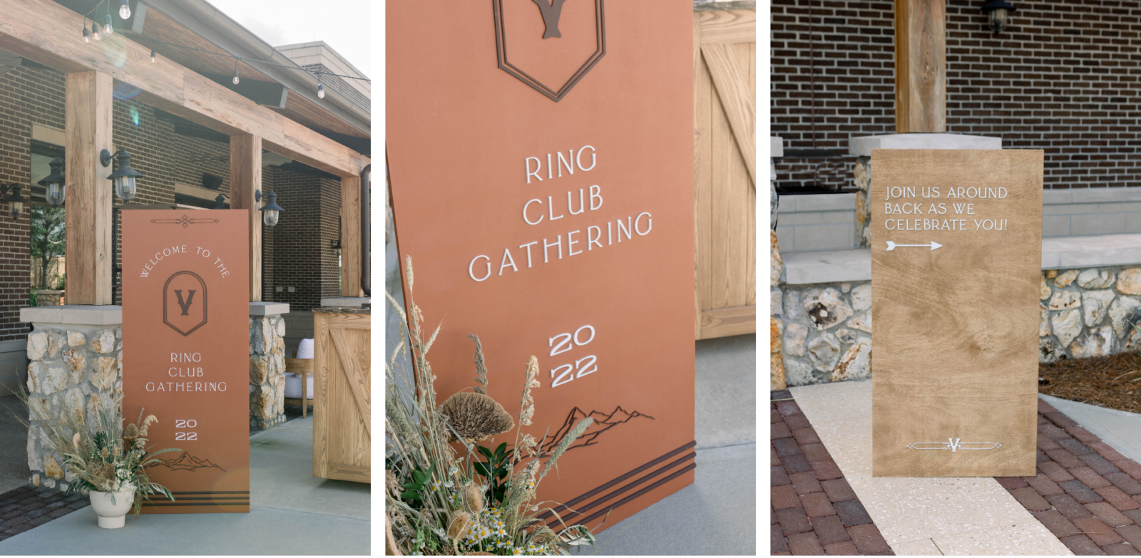 A Ranch-Themed Corporate Event - andimejia.com