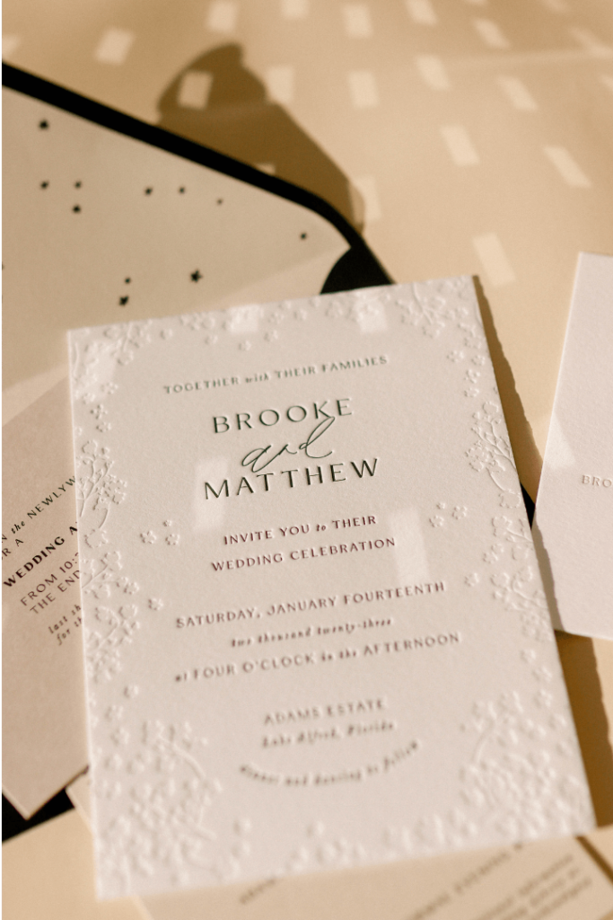 All About Printing Styles - andimejia.com