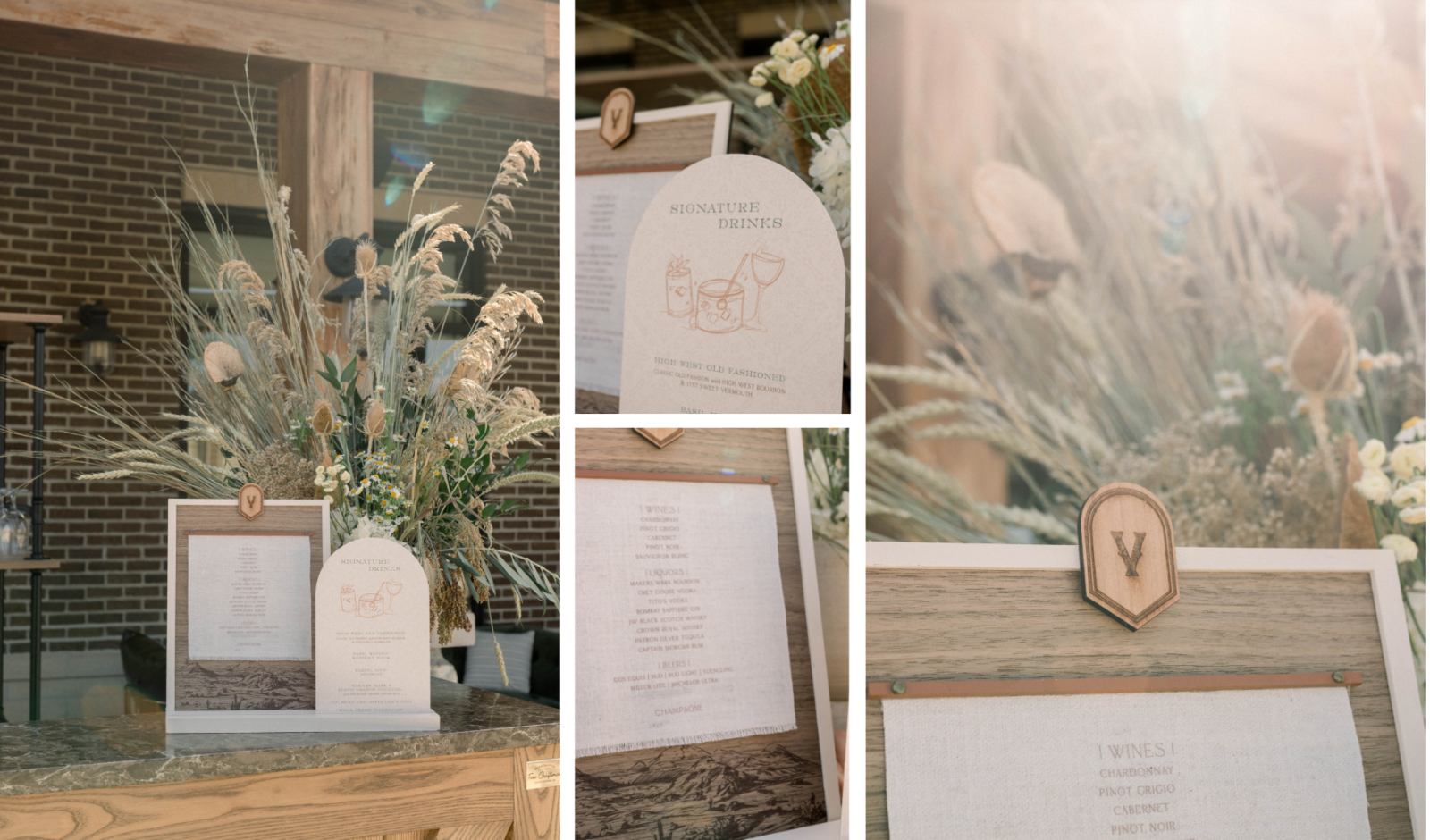 A Ranch-Themed Corporate Event - andimejia.com