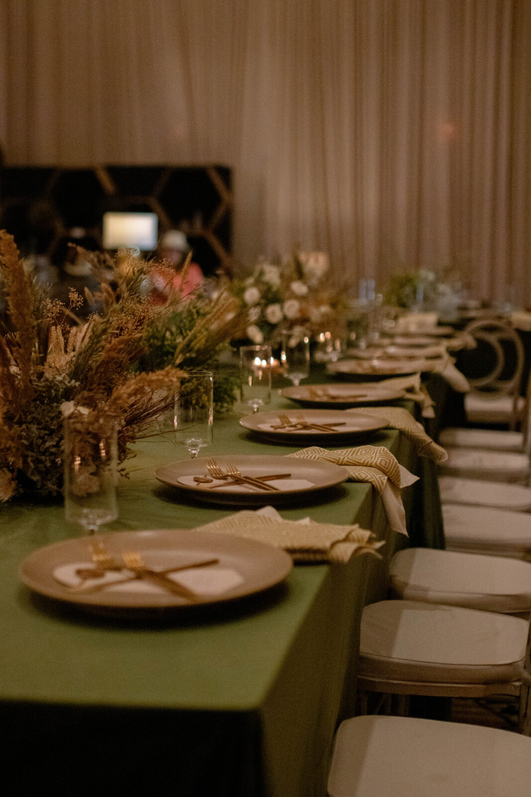 A Ranch-Themed Corporate Event - andimejia.com