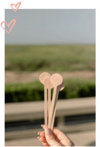 Chelsea + Patrick, Part 1: A Bright & Whimsical Rehearsal Dinner